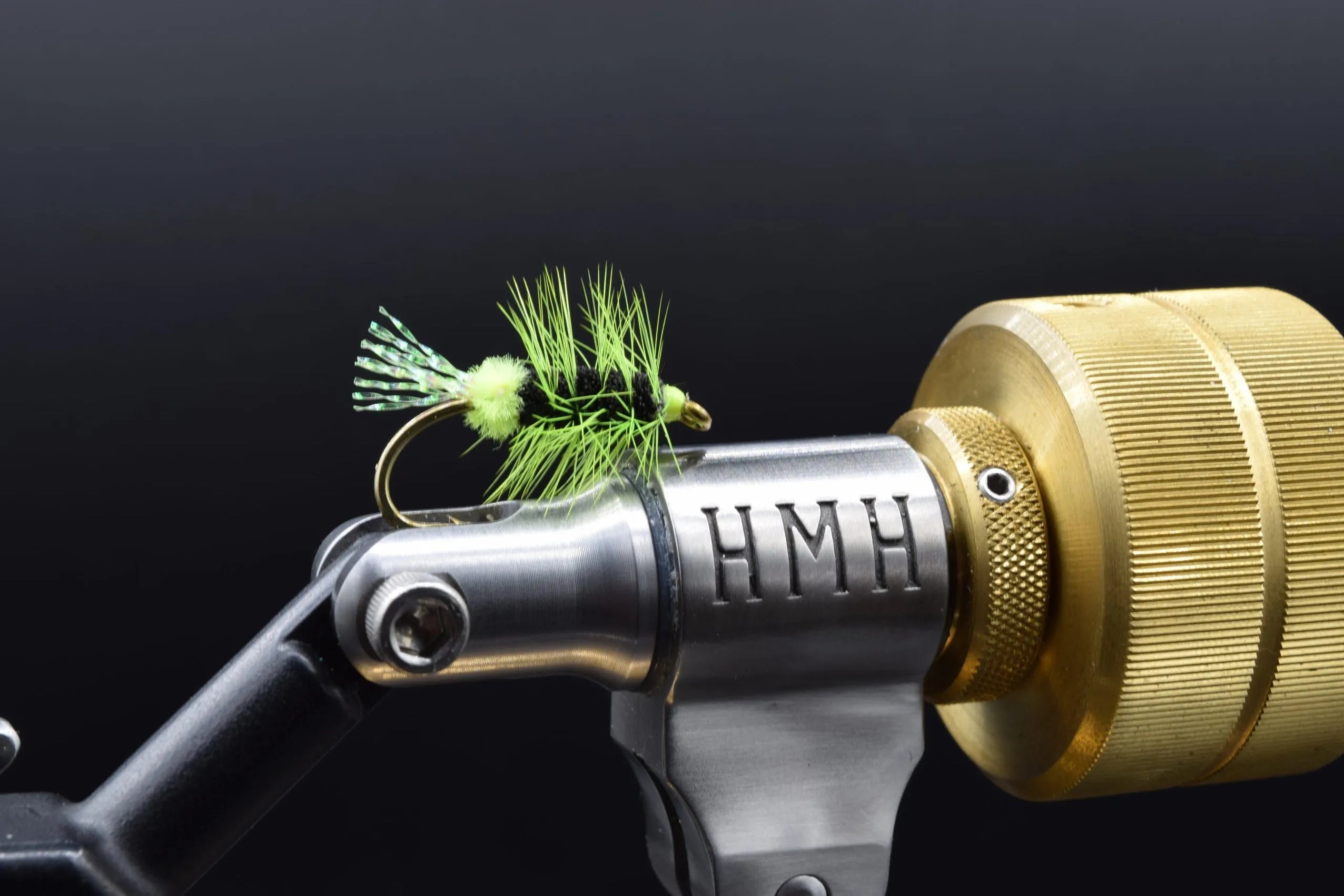 ChuckNDuck Fly Tying Materials — Chuck N Duck Fly Tying Materials