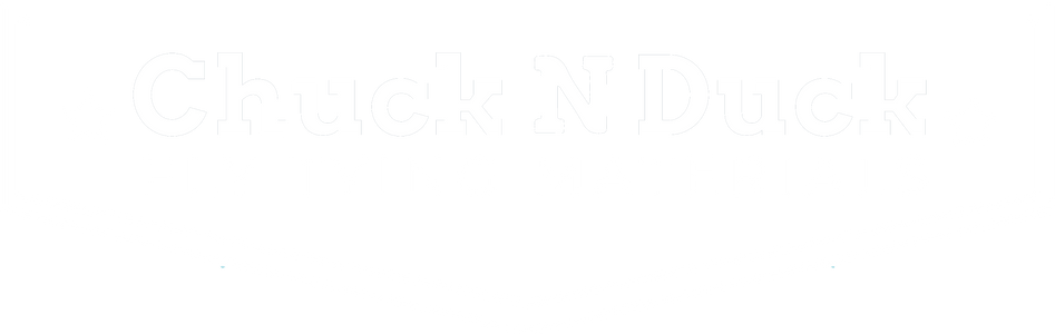 ChuckNDuck Fly Tying Materials — Chuck N Duck Fly Tying Materials