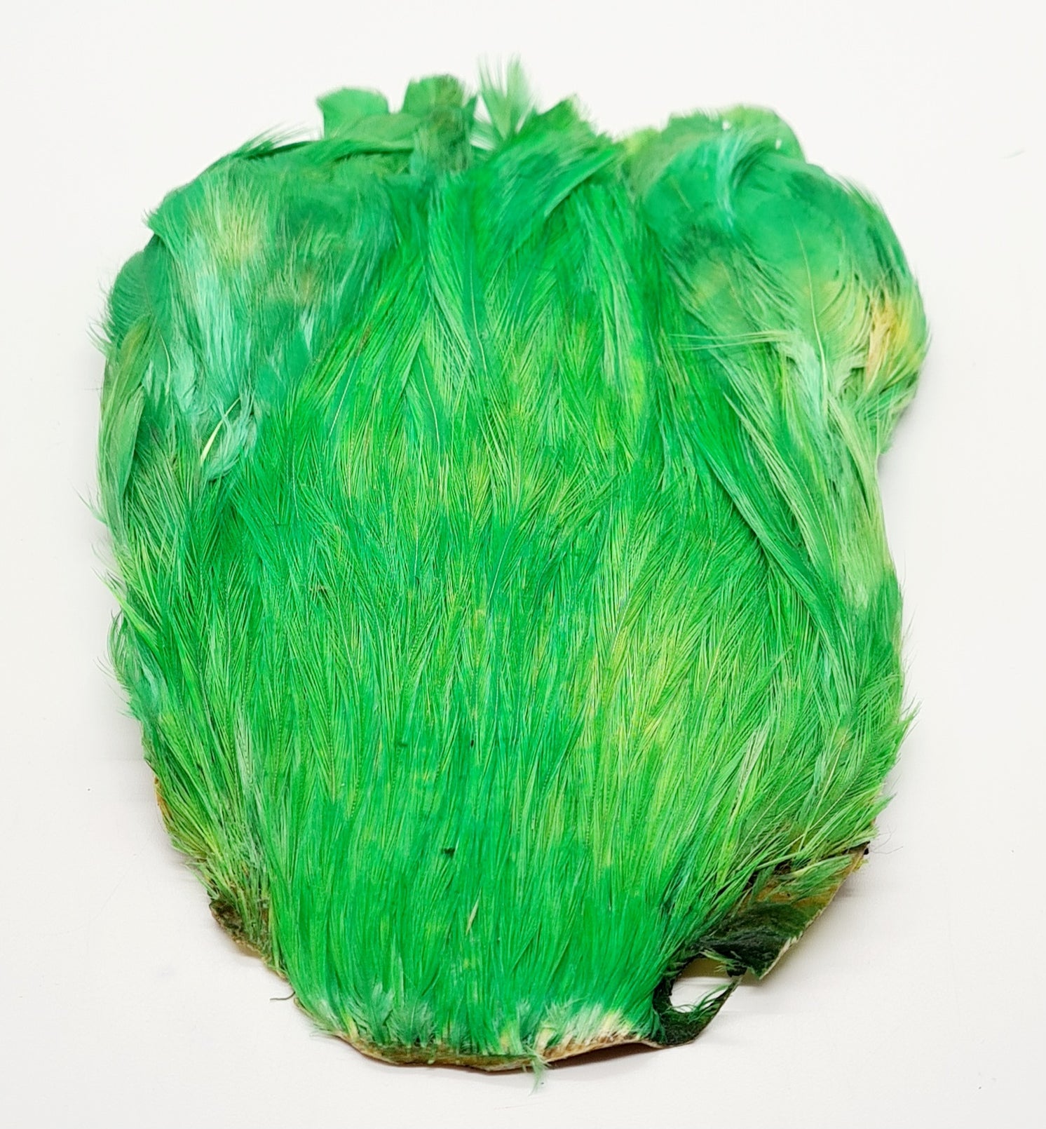 Turrall Cock Neck — Chuck N Duck Fly Tying Materials