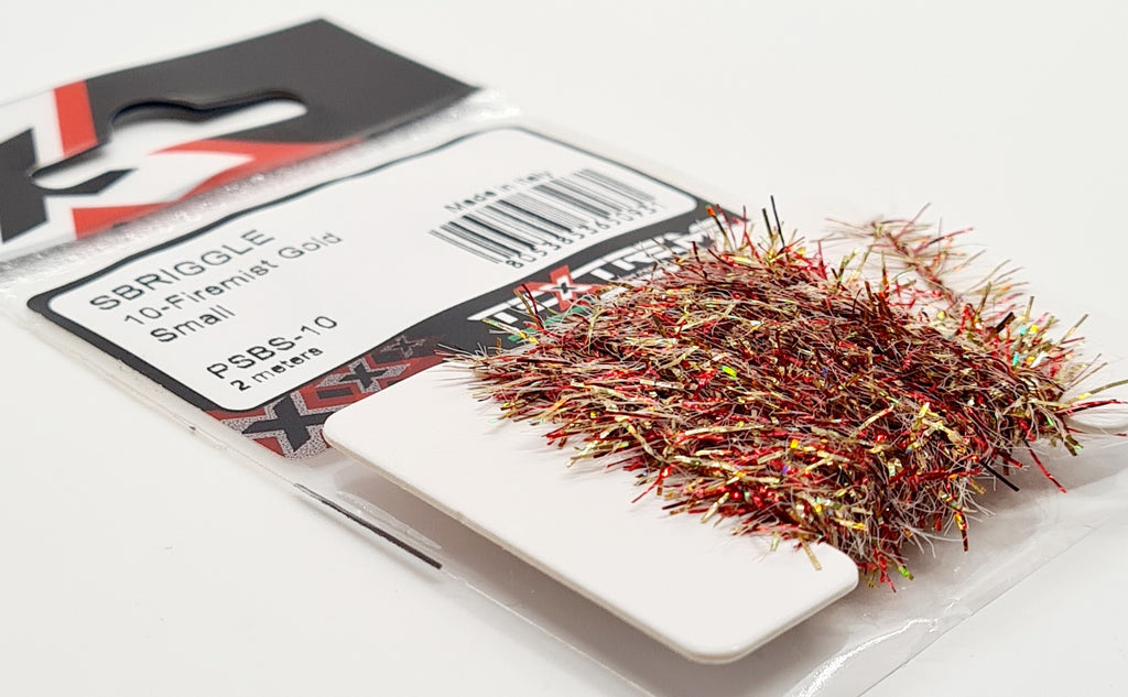 Fly Tying Fritz/Chenille — Chuck N Duck Fly Tying Materials