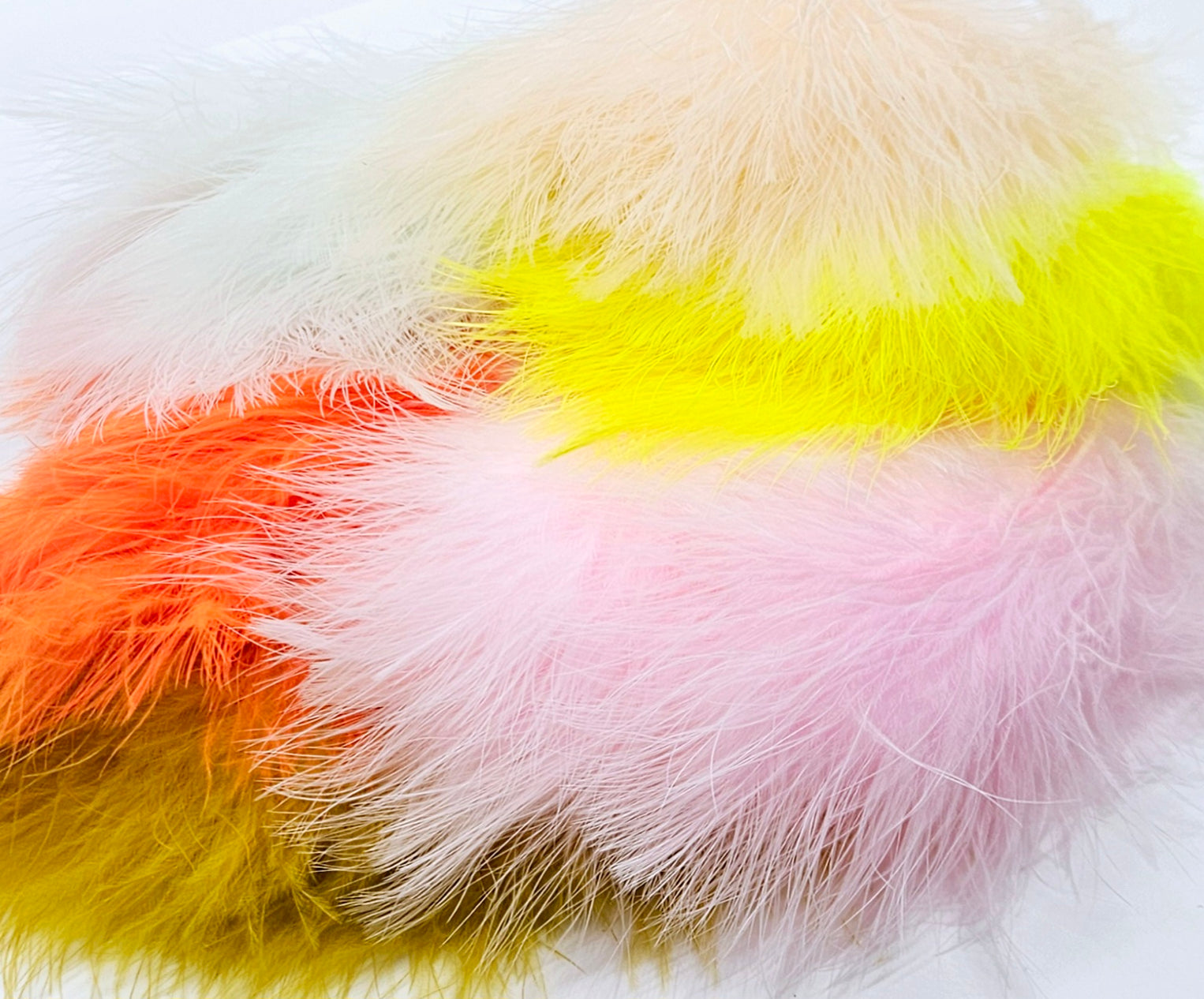 ChuckNDuck Fly Tying Materials — Chuck N Duck Fly Tying Materials