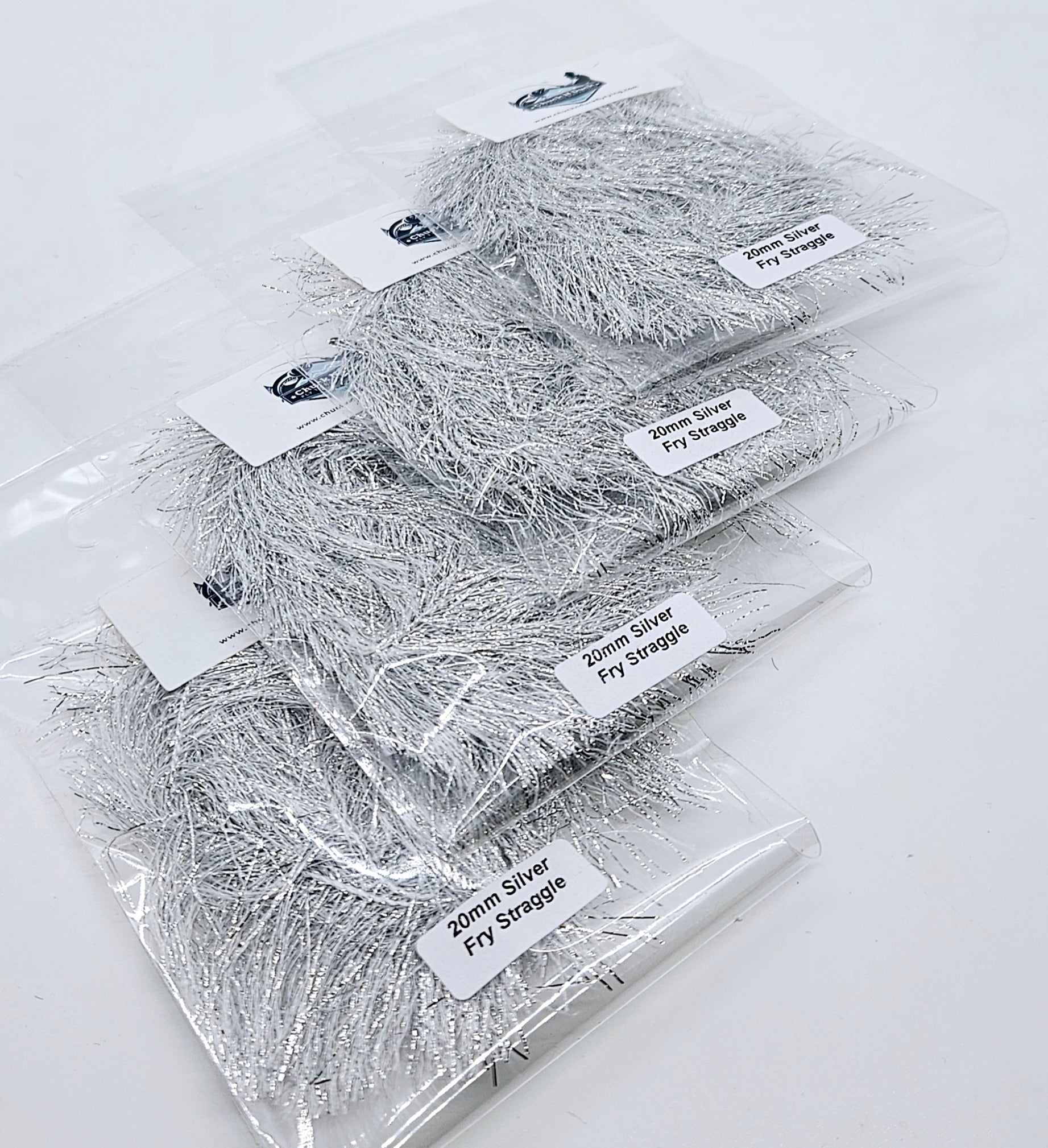 Products — Chuck N Duck Fly Tying Materials