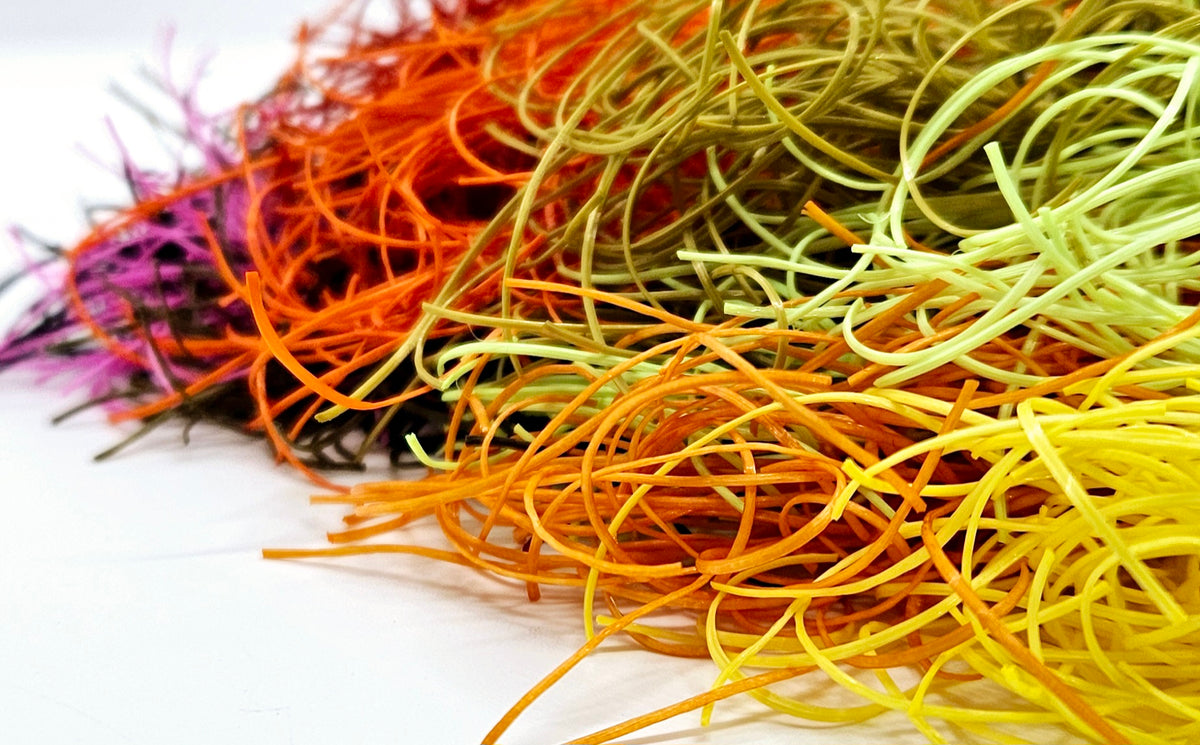 Flexi Floss — Chuck N Duck Fly Tying Materials