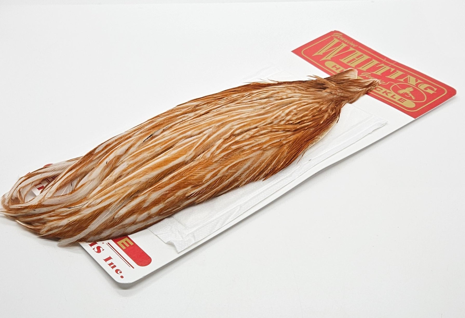Whiting Farms - Hen Cape — Chuck N Duck Fly Tying Materials