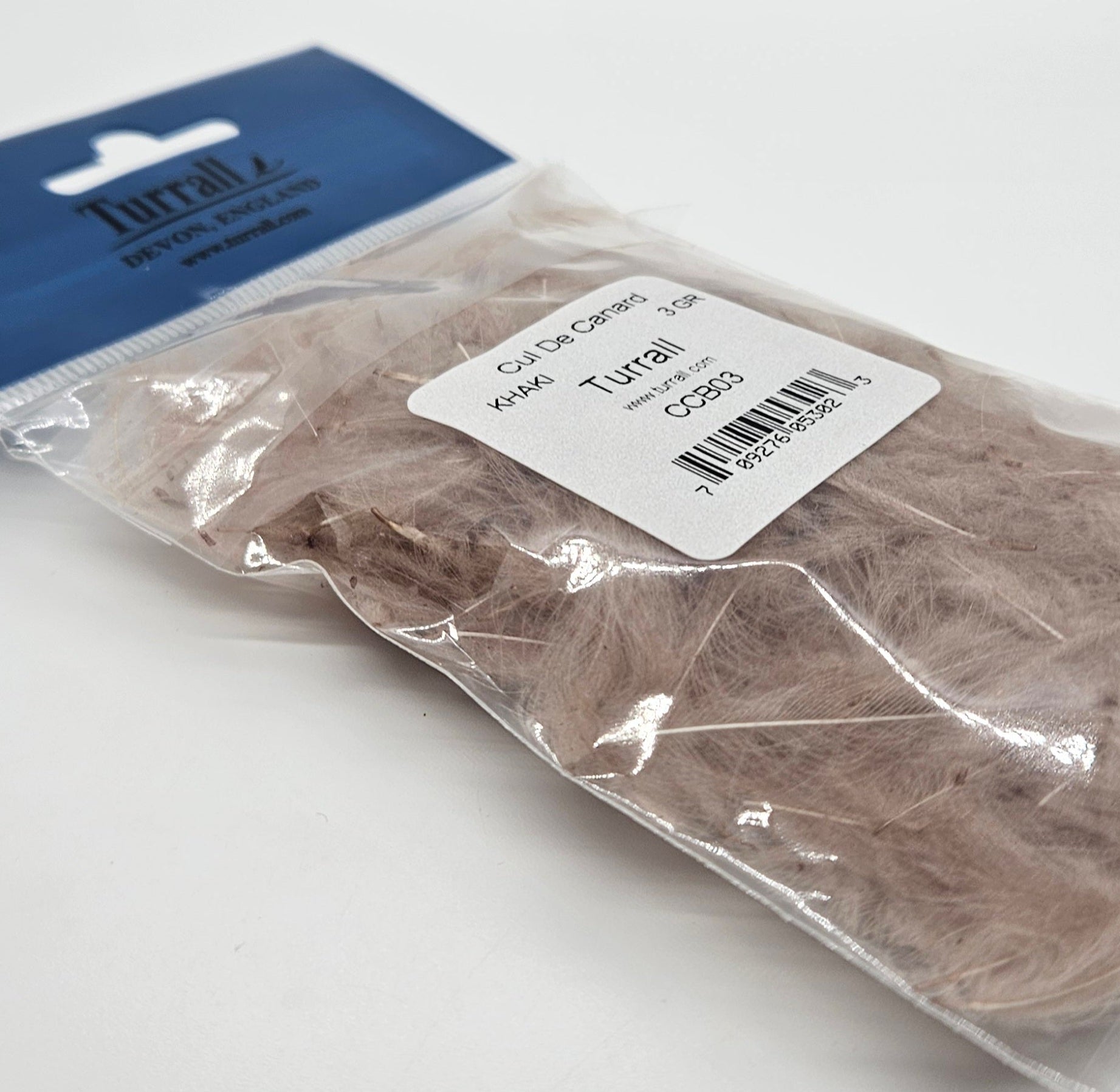 ChuckNDuck Fly Tying Materials — Chuck N Duck Fly Tying Materials