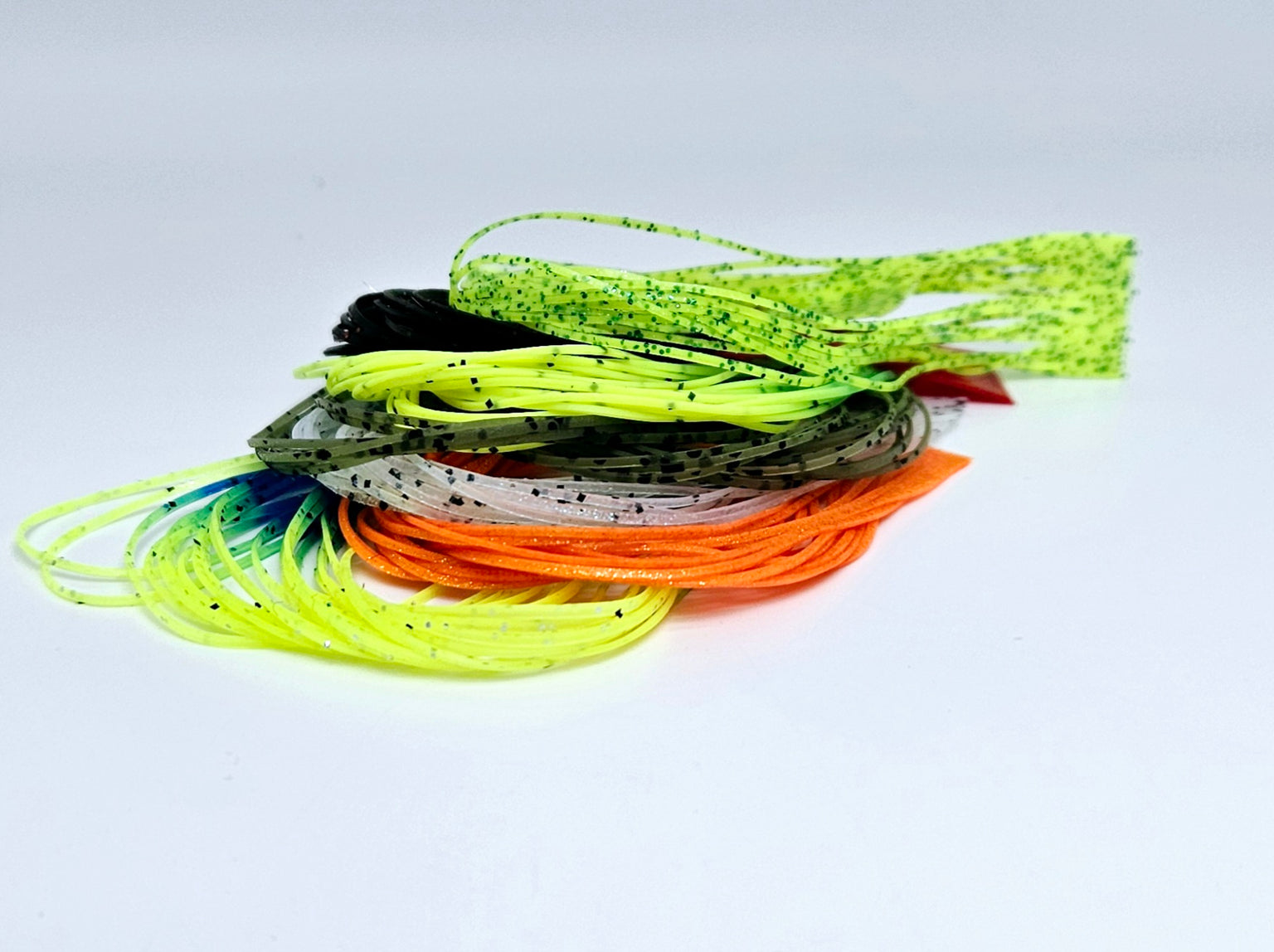 ChuckNDuck Fly Tying Materials — Chuck N Duck Fly Tying Materials
