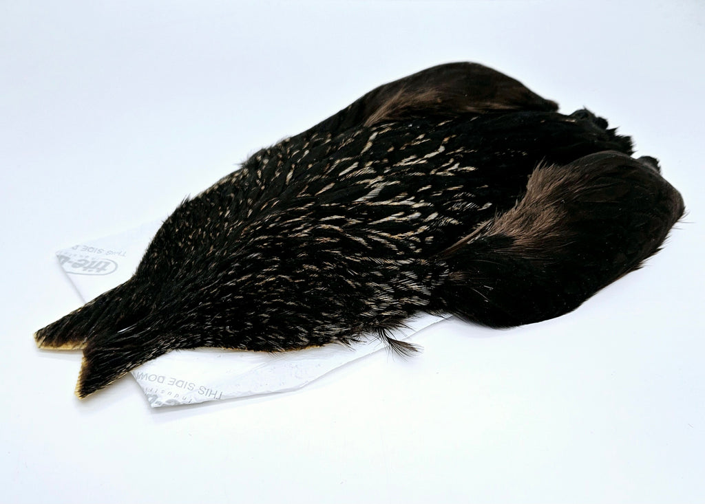 Whiting Collection — Chuck N Duck Fly Tying Materials