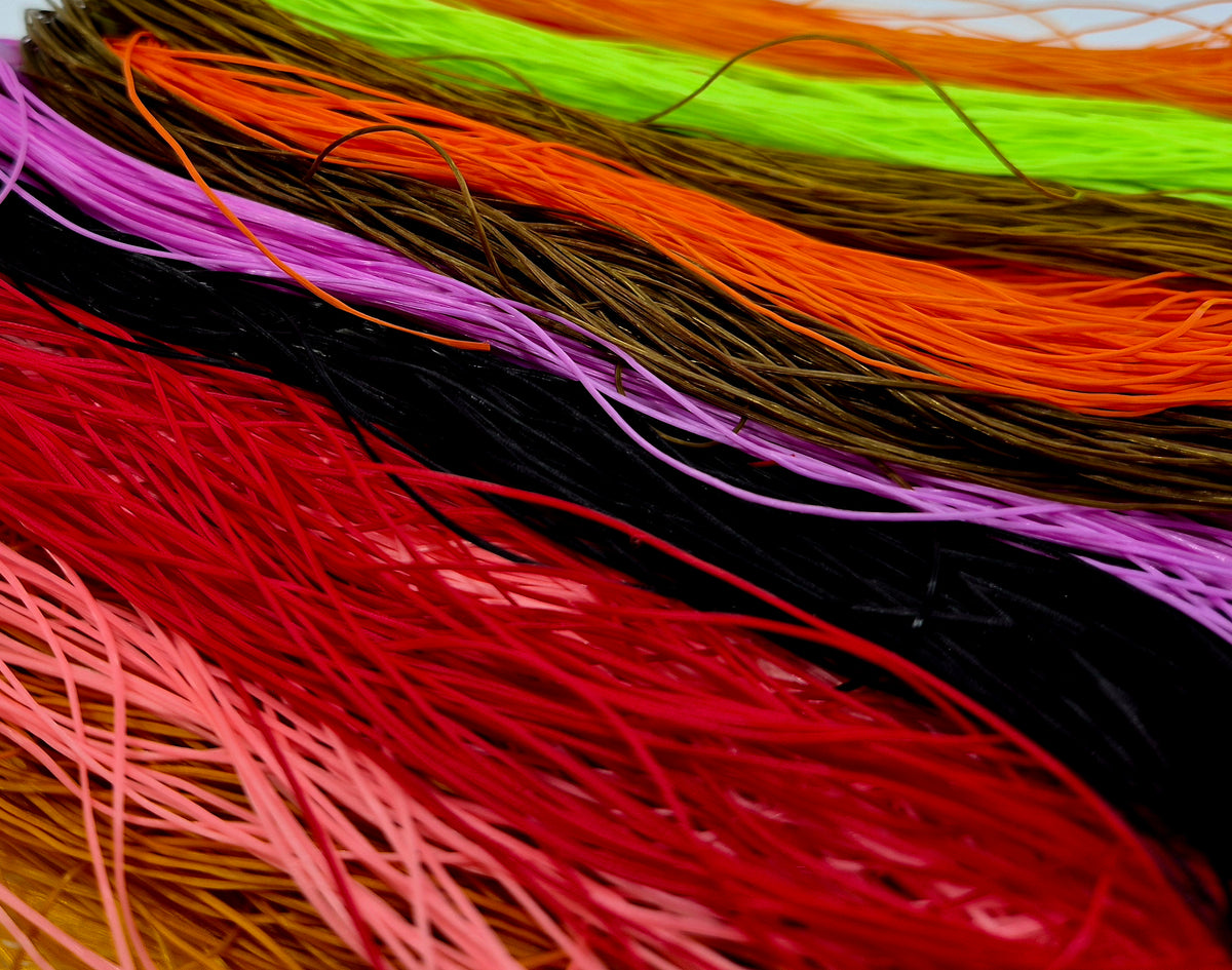Flexi Floss — Chuck N Duck Fly Tying Materials