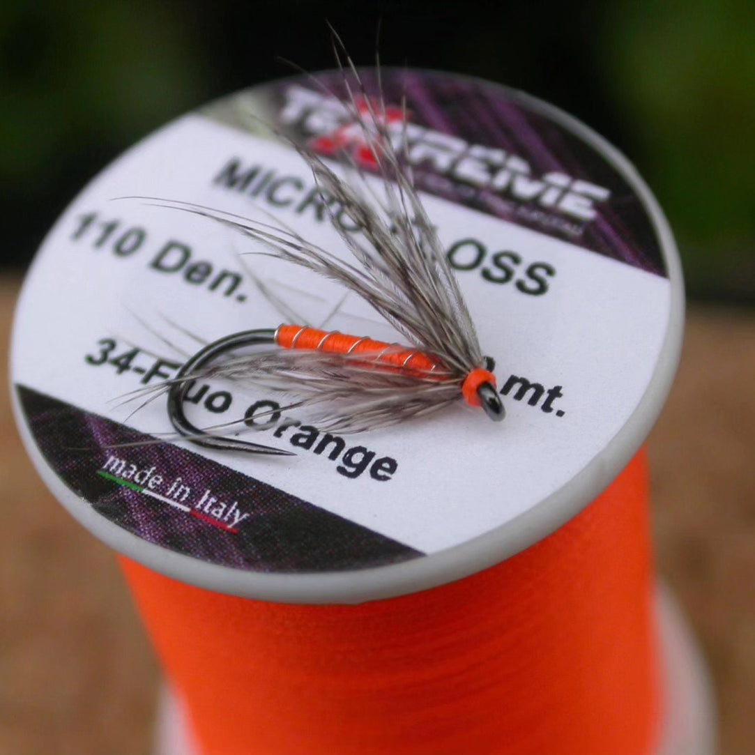 Renzetti Midge Ruby Tip Bobbin Holder HT101 — Chuck N Duck Fly Tying ...