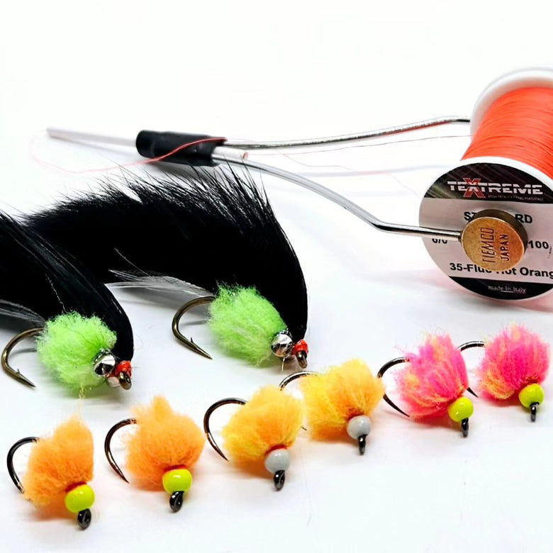 Hooks — Chuck N Duck Fly Tying Materials