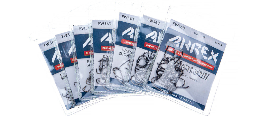 Products — Chuck N Duck Fly Tying Materials