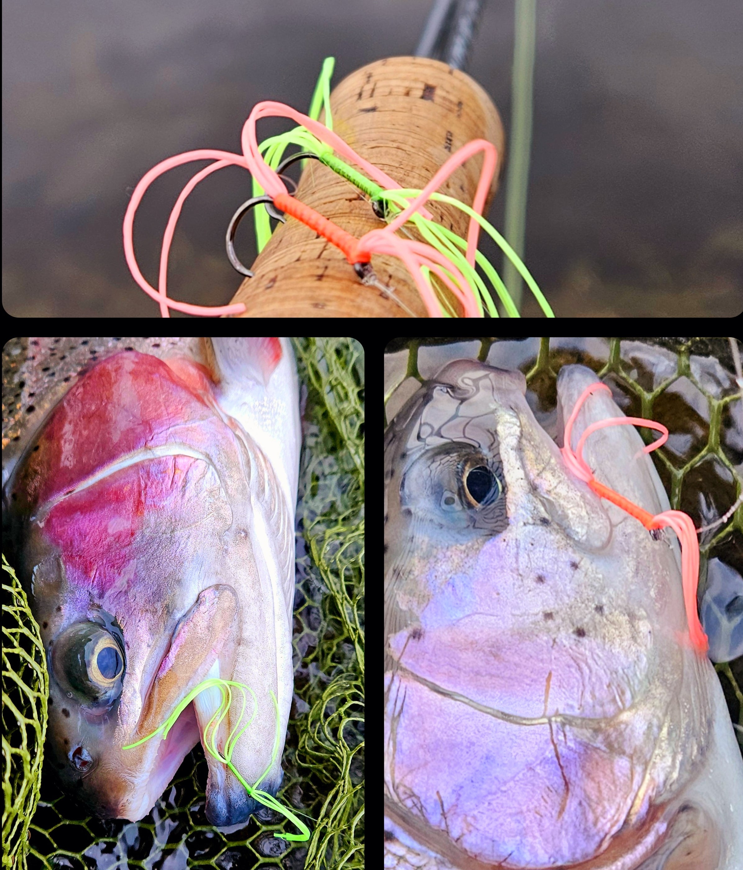 Flexi Floss — Chuck N Duck Fly Tying Materials