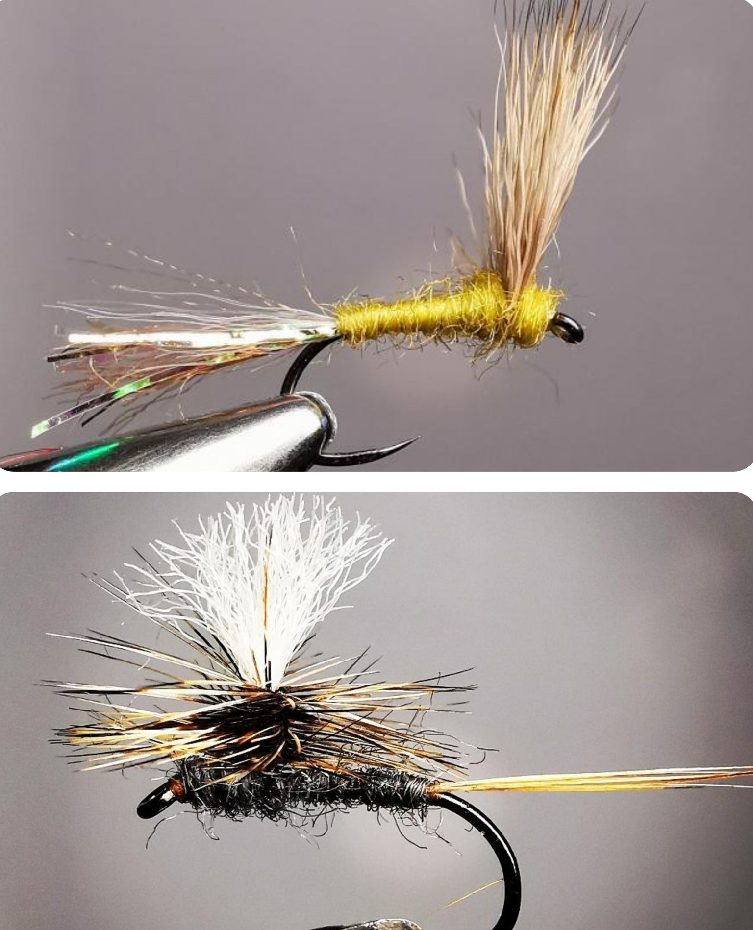 Products — Chuck N Duck Fly Tying Materials