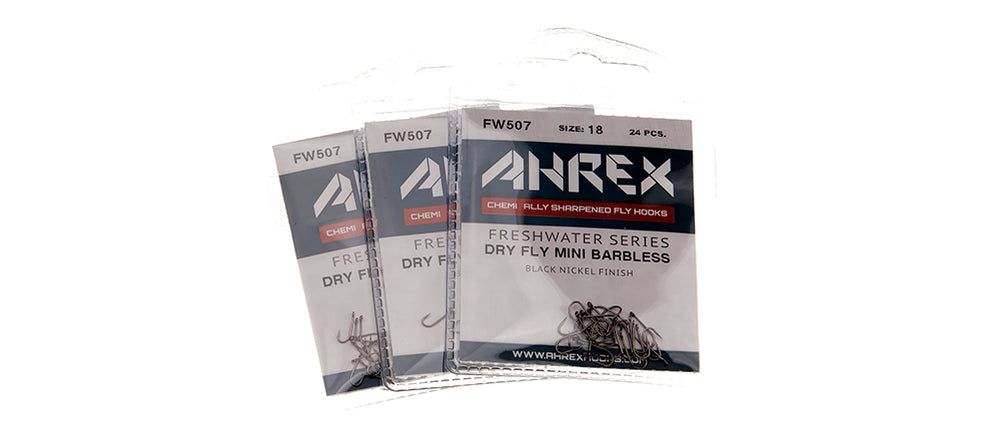 Products — Chuck N Duck Fly Tying Materials