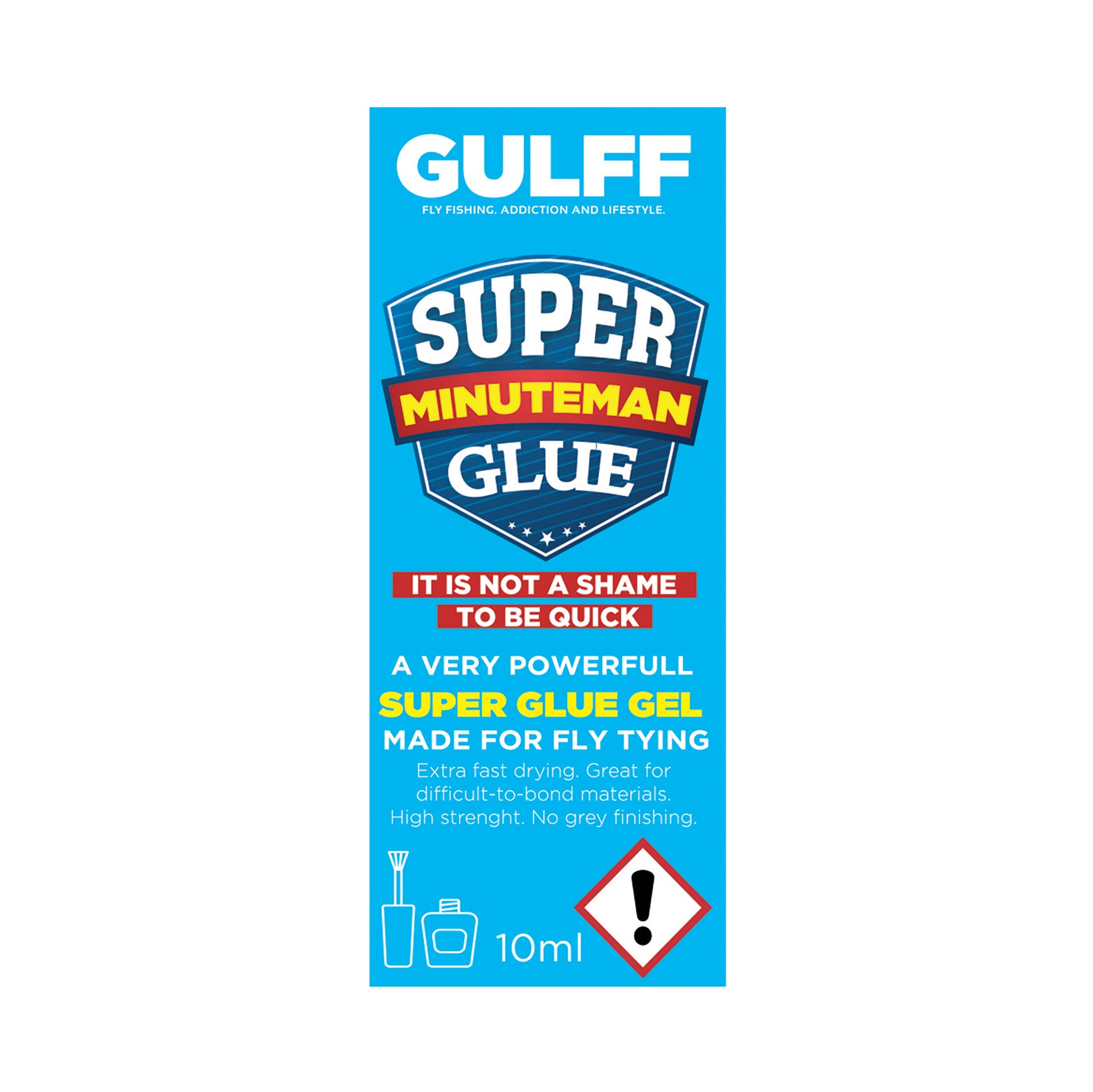 Fly Fishing Accessories — Chuck N Duck Fly Tying Materials