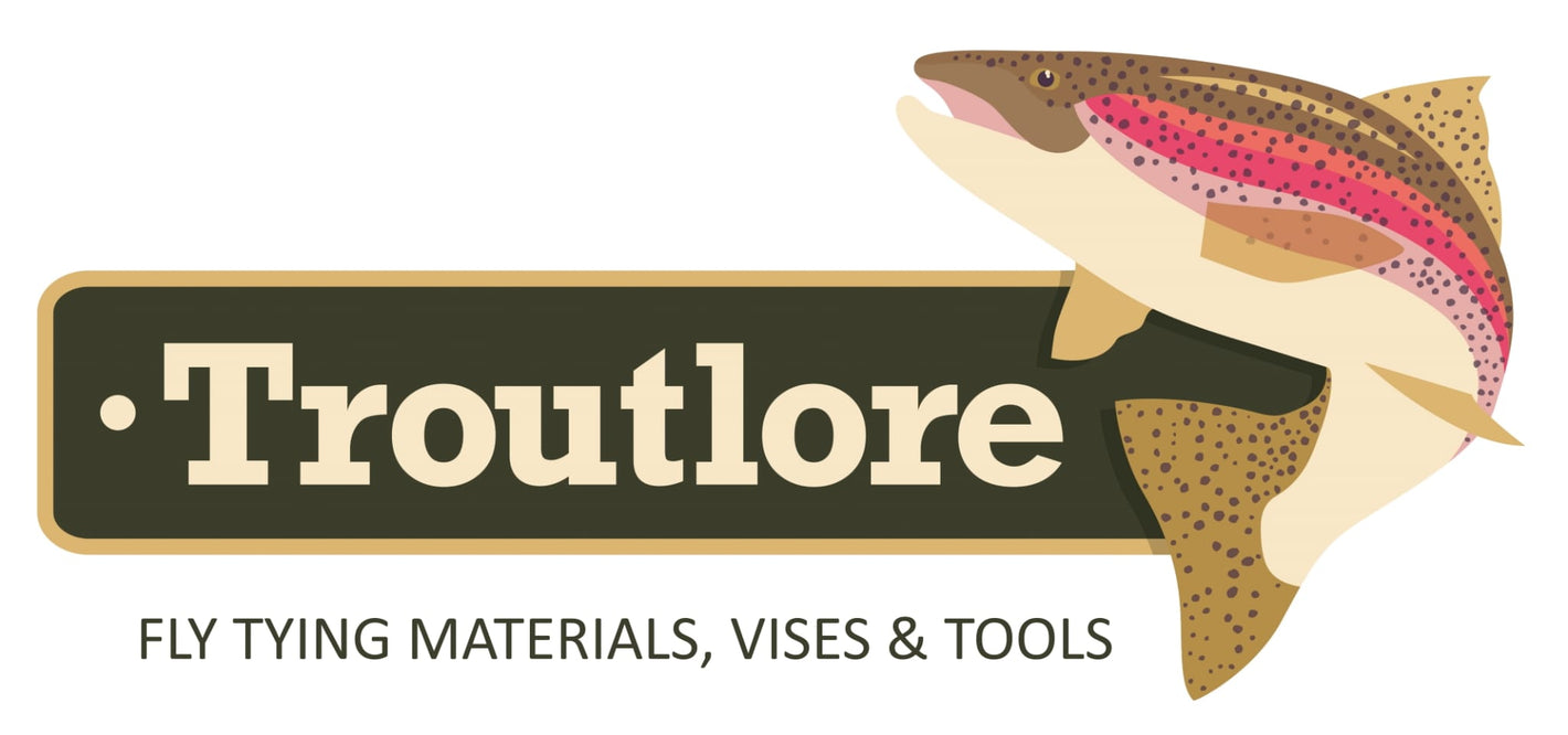 ChuckNDuck Fly Tying Materials – Chuck N Duck Fly Tying Materials