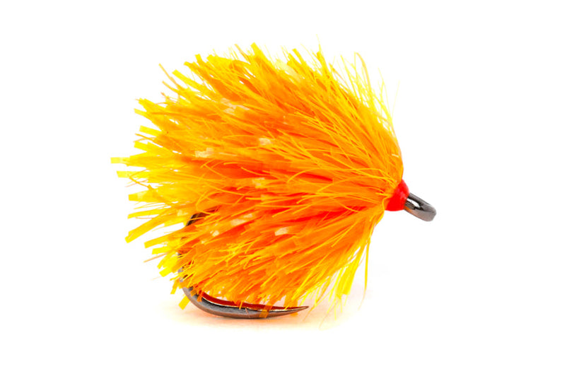 ChuckNDuck Fly Tying Materials — Chuck N Duck Fly Tying Materials