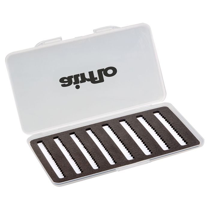 AIRFLO SLIM-JIM BOX SLIT FOAM — Chuck N Duck Fly Tying Materials