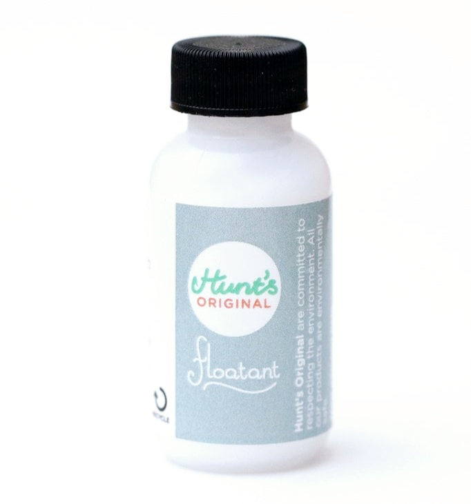 Hunt's Original Fly Floatant — Chuck N Duck Fly Tying Materials