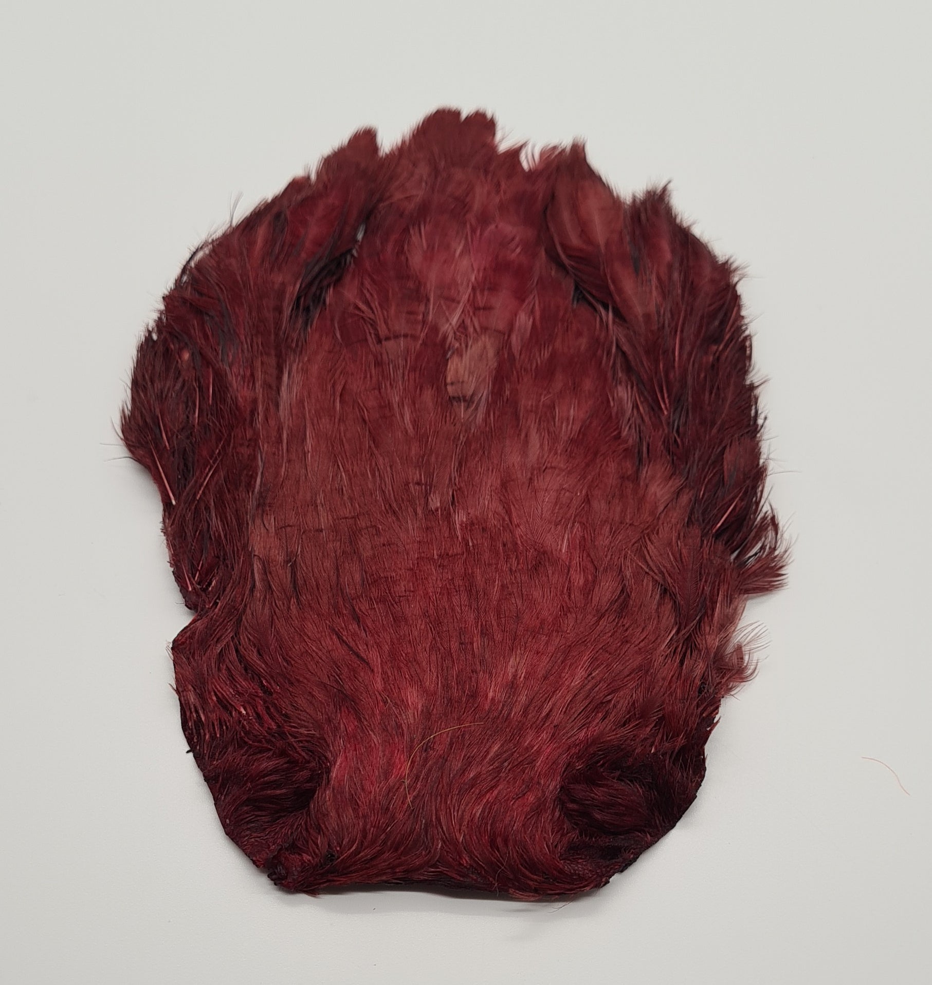 Turrall Hen Neck — Chuck N Duck Fly Tying Materials