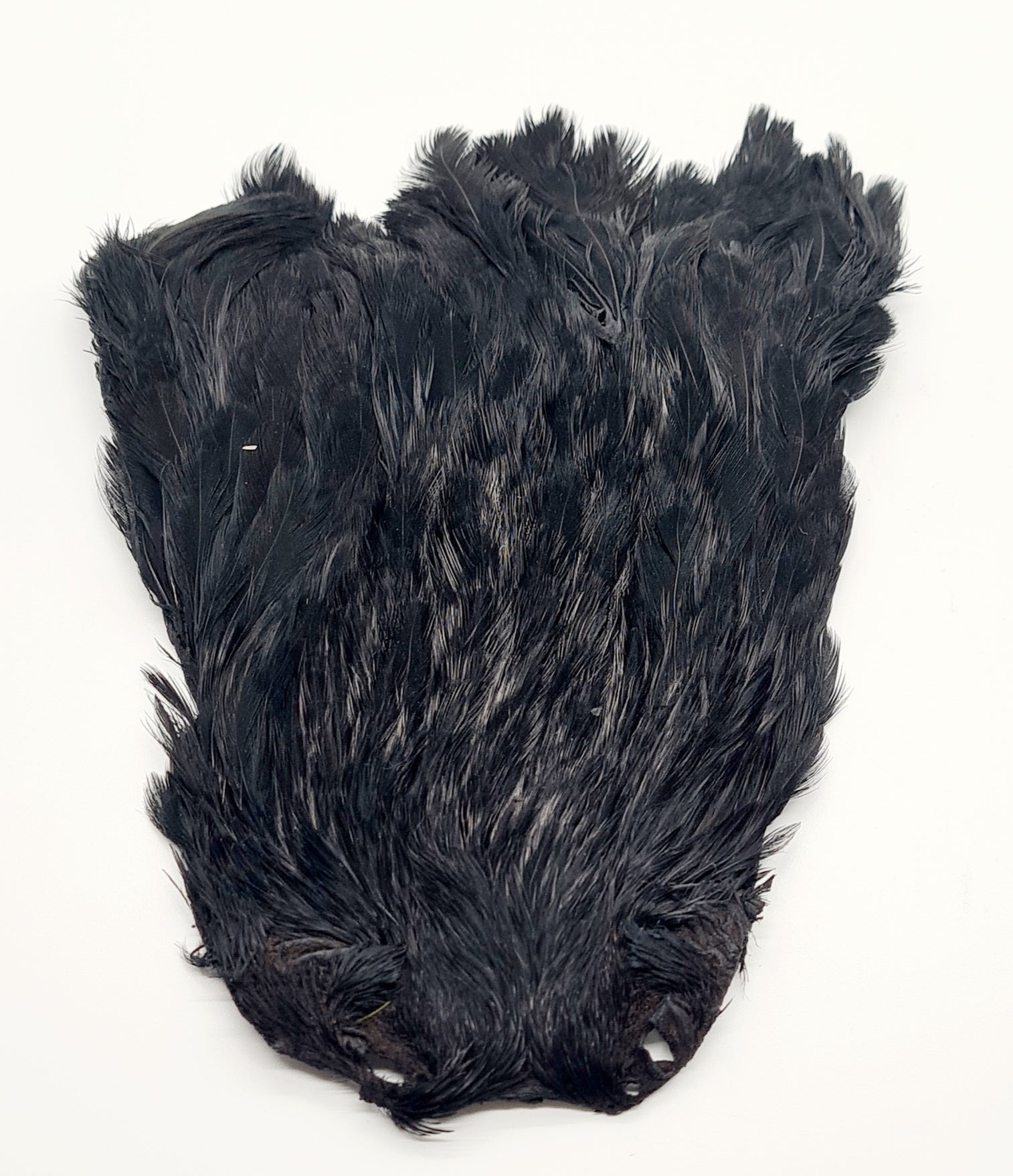 Turrall Hen Neck — Chuck N Duck Fly Tying Materials