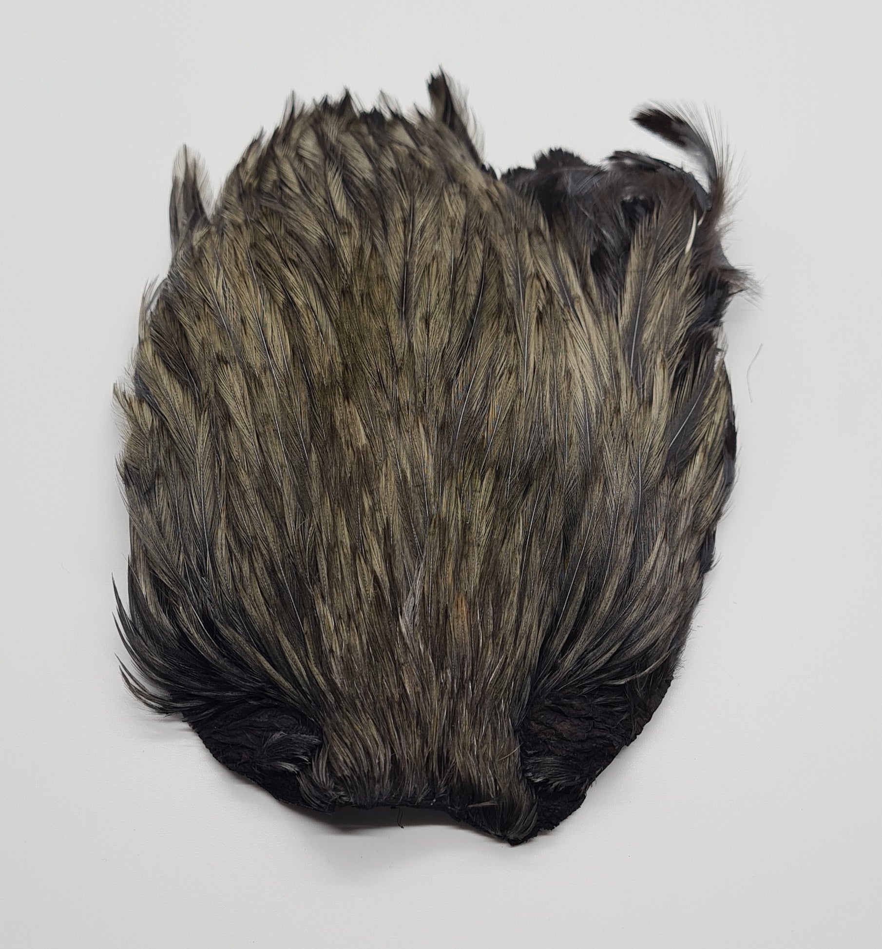 Turrall Cock Neck — Chuck N Duck Fly Tying Materials