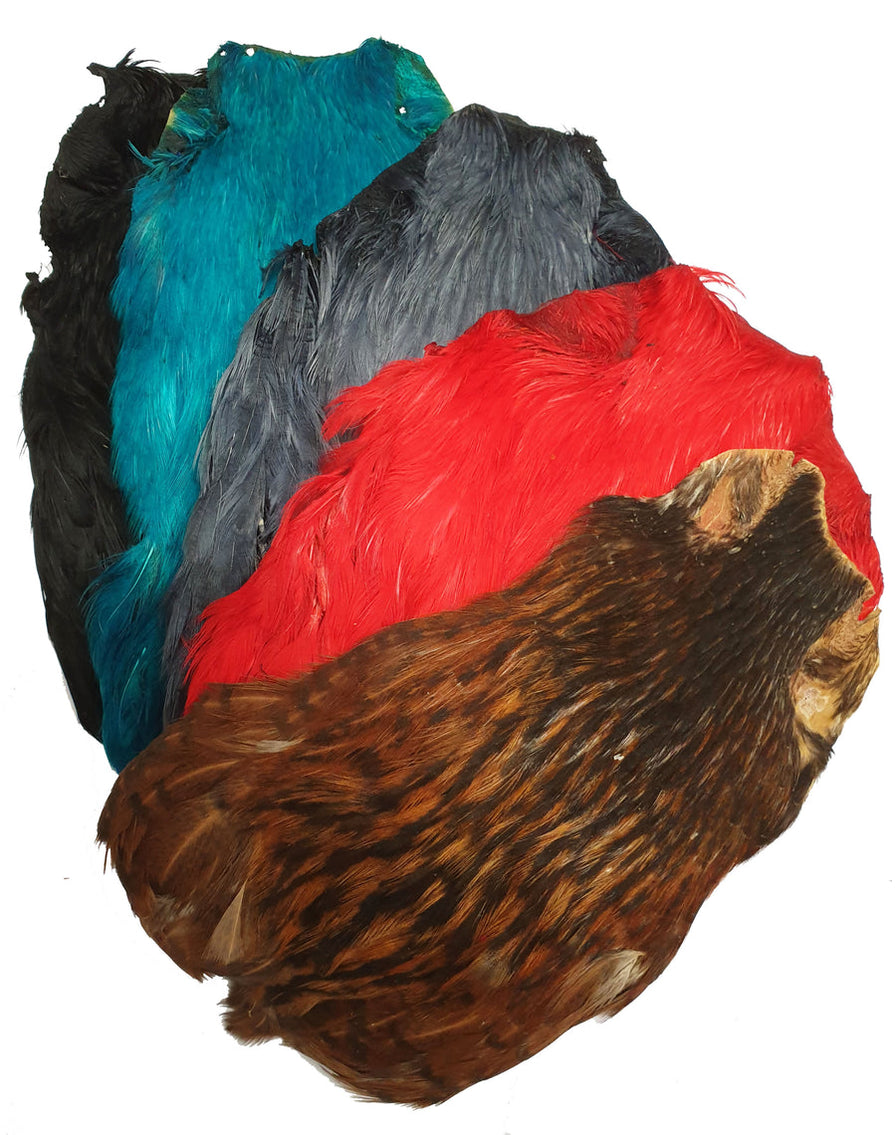 Fly Tying Clearance — Chuck N Duck Fly Tying Materials