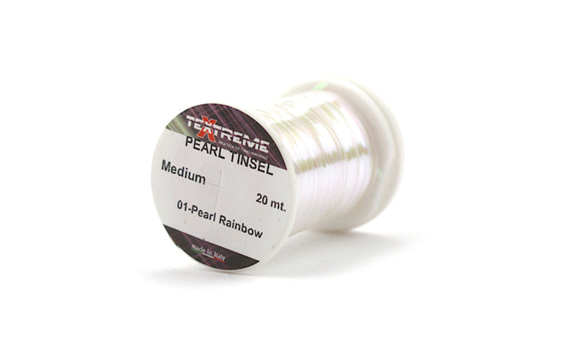 Spooled Materials — Chuck N Duck Fly Tying Materials